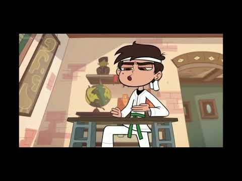 Star kötü güçlere karşı bölüm 3(part 1)