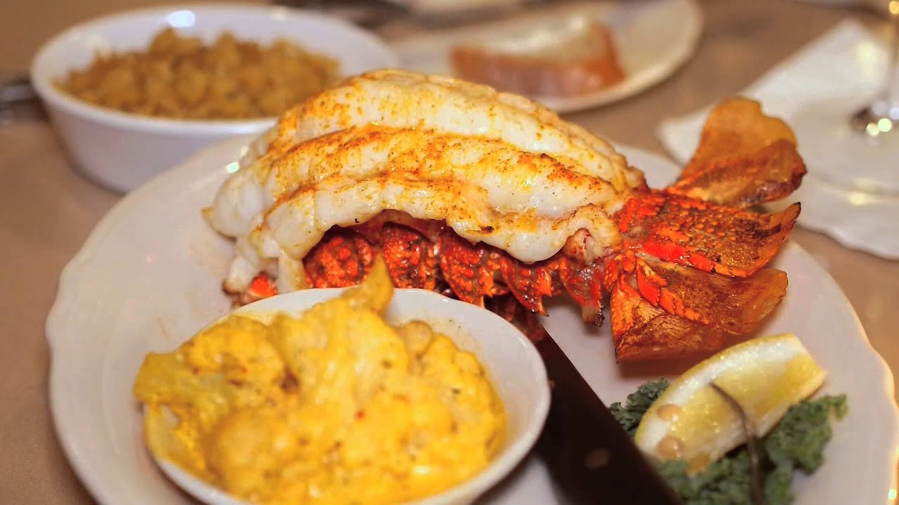 The Red Ox Video - Appleton, WI United States - Restaurants - YouTube