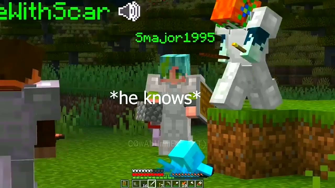 Double Life Edit - He Knows (This song started playing in my head when ...