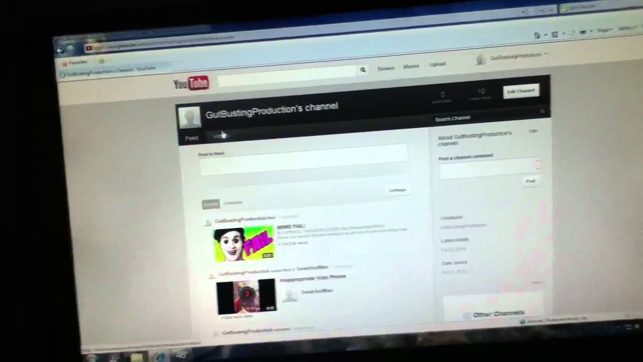 How to Allow Your YouTube Videos to be Played on Mobile Devices - YouTube