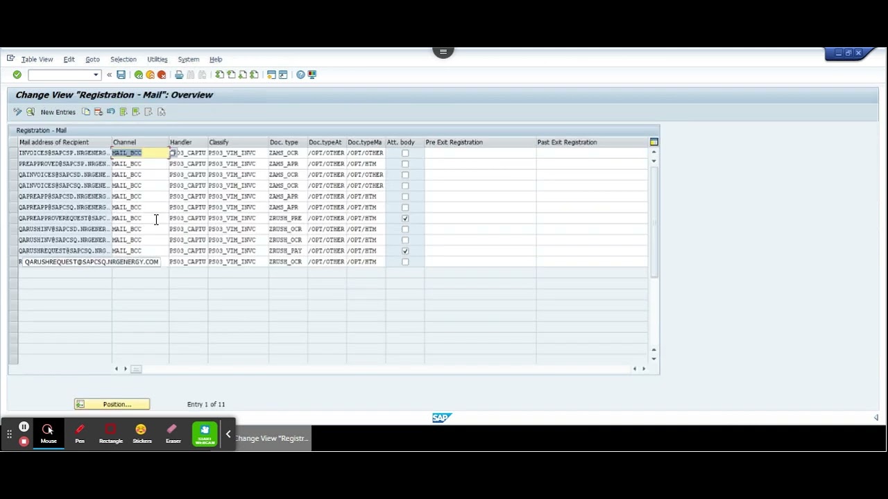 How to setup VIM without ICC/BCC/IES? - YouTube
