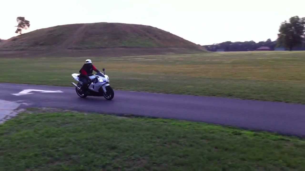 99 Yamaha YZF R1 - YouTube