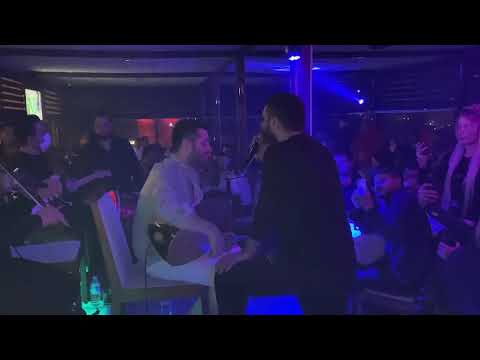 Uygar Doğanay & Gökhan Doğanay  Dağlar Bana Geri Verin Gardaşımı