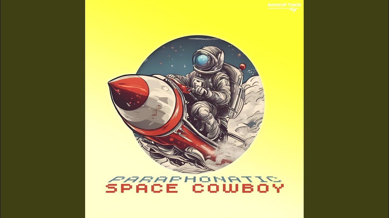 Space Cowboy (Club Mix) - YouTube