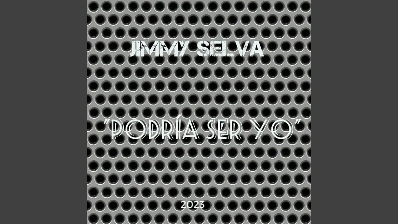 Podría Ser Yo - YouTube