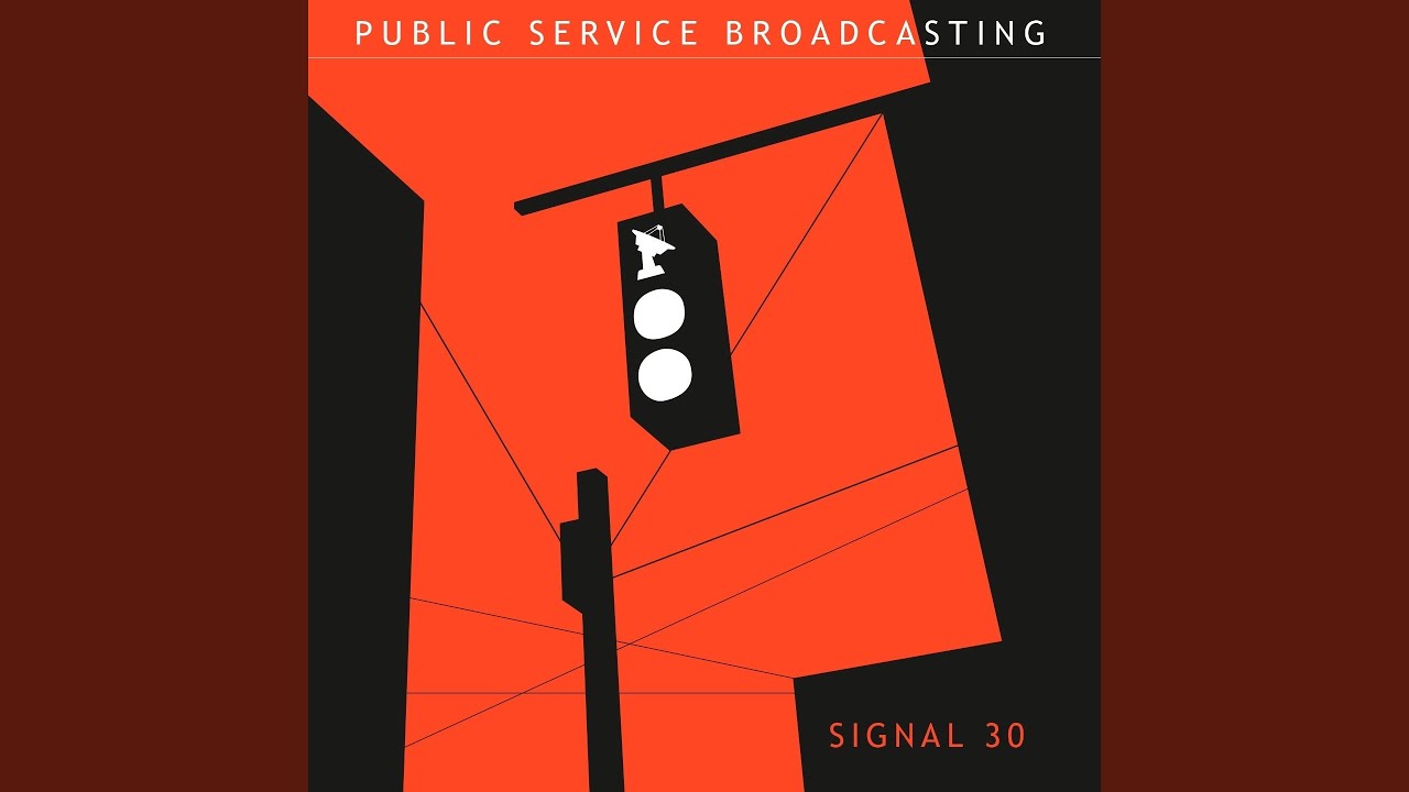 Signal 30 (Justin Robertson Deadstock 33s Remix) - YouTube Music