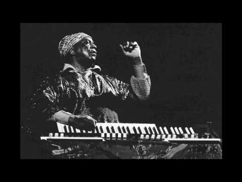 Sun Ra - Live at Slug's Saloon 1969/70 Full concert - YouTube