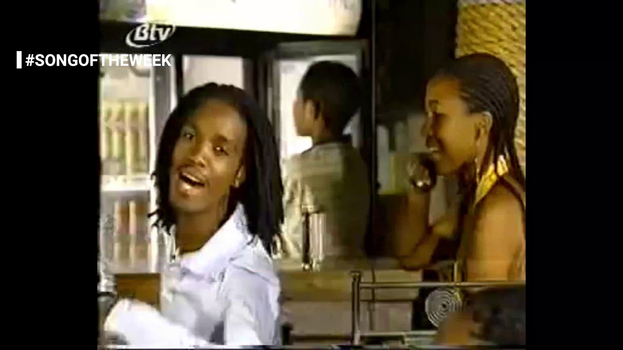 +267 SONG OF THE WEEK | MAPETLA'S TARVEN - YouTube
