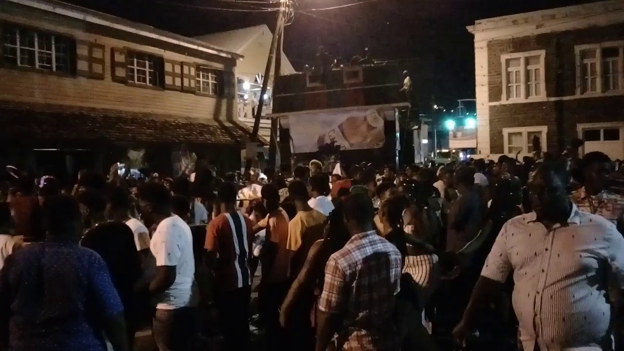 Canival(2) - YouTube