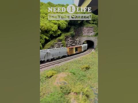 Open House at the Short Line Model Railroad Club HO Scale Model Train Layout #modelrailwaylayout ...
