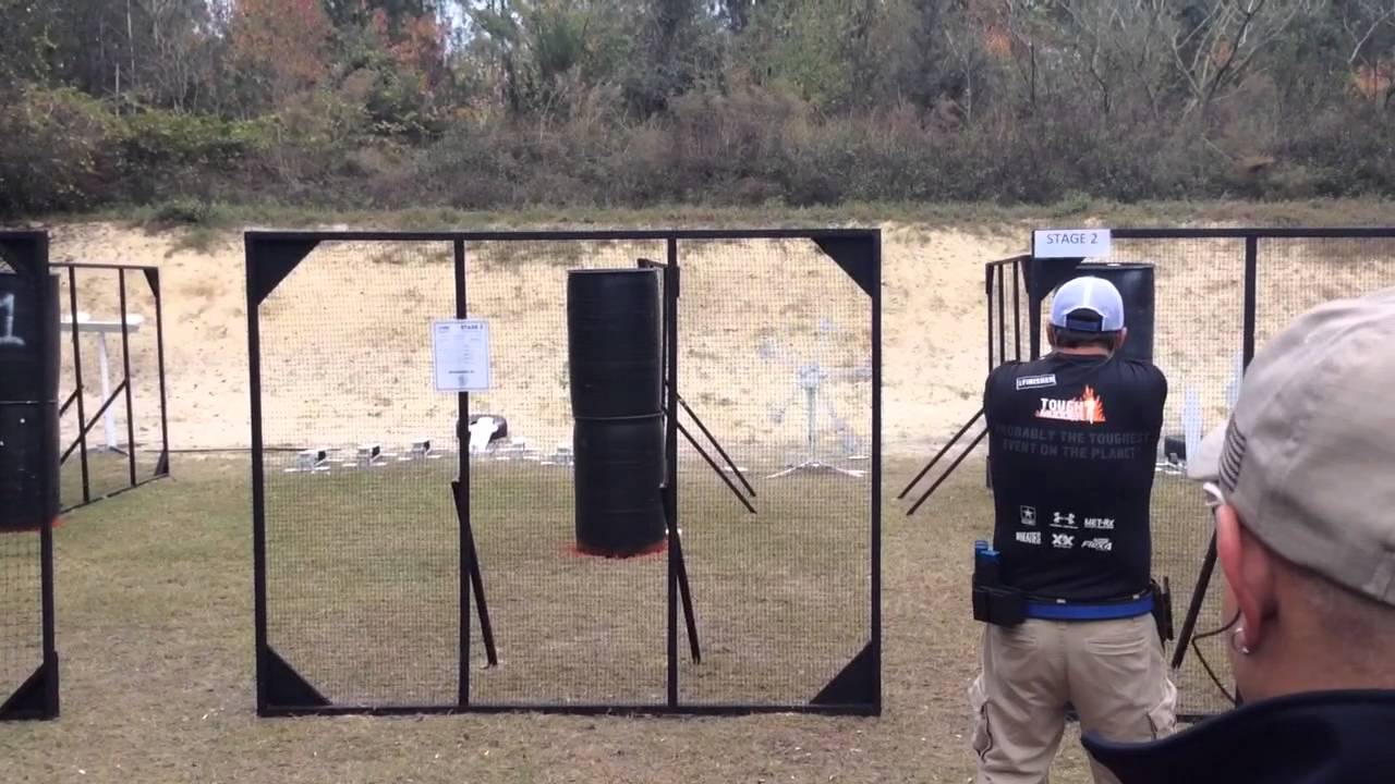 Swamp challenge stage 2 - YouTube