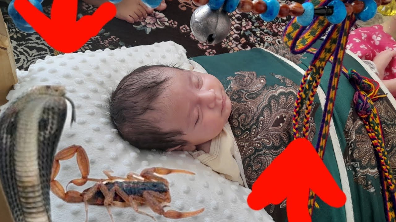Saving children's lives by building a safe house for nomadic mothers ...