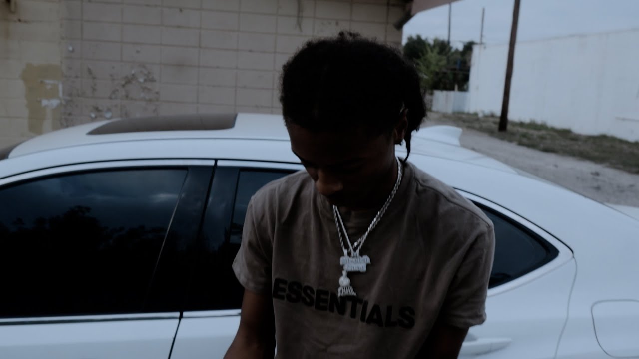 Certified Trapper - I Can Tell (Official Music Video) - YouTube