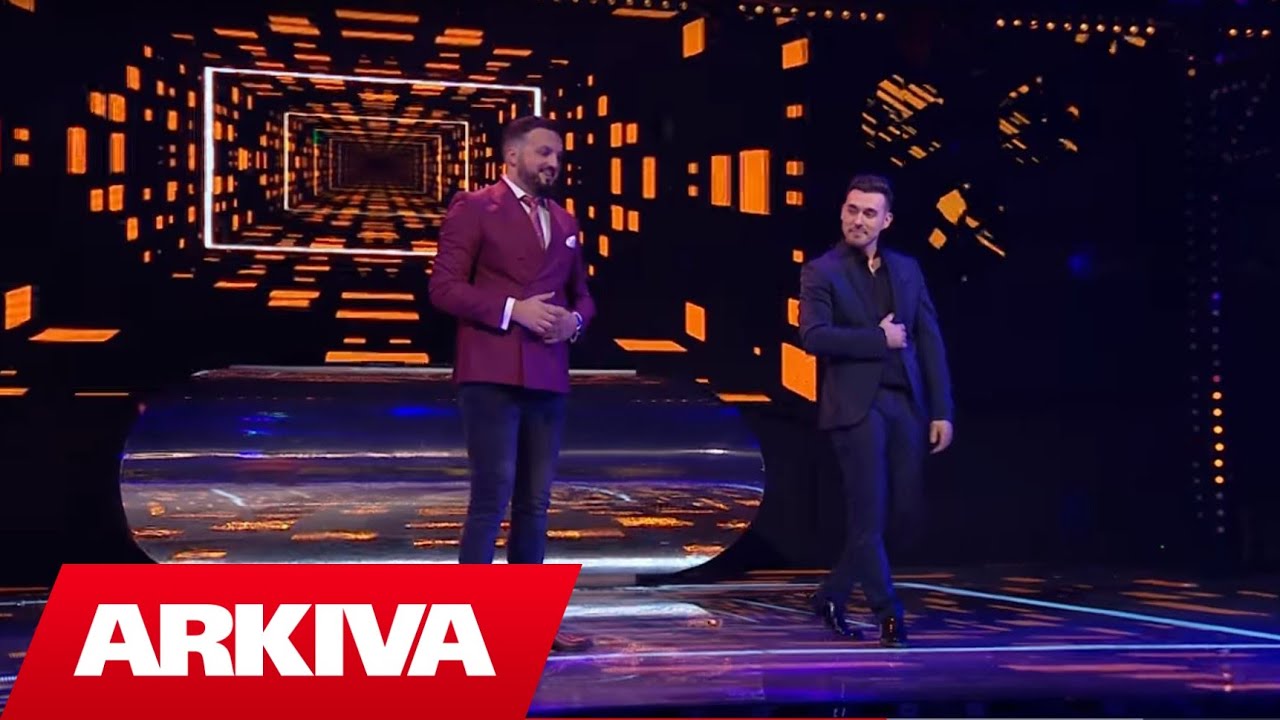 Bekim Zogaj & Gazmend Kelmendi - Beqar apo i Martum (Gezuar 2019) - YouTube