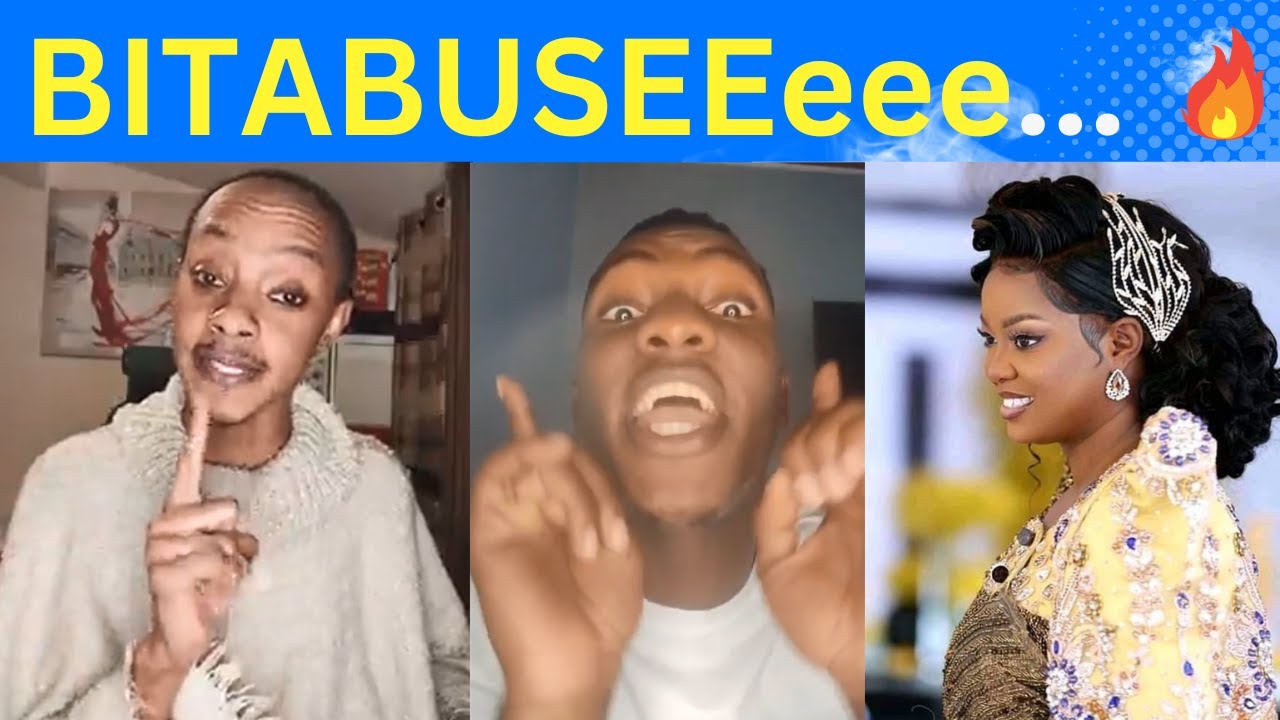 MIRUNDI JR ALABUDE SUZAN MAKULA KU BISIYAGA ARTHUR KAYIMA KAWEDEMU ...