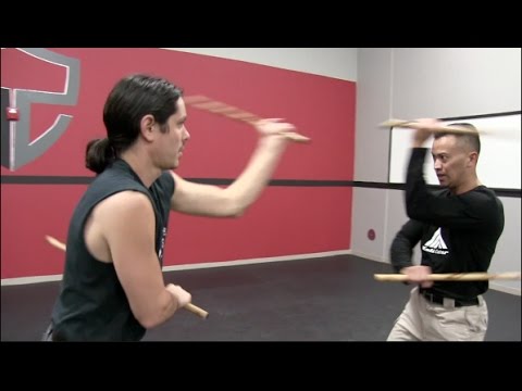 Kali Center University Training Programs - YouTube