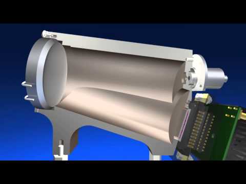 ZEISS Microscopy - MCS - Multi Channel Spectrometer Modules - YouTube