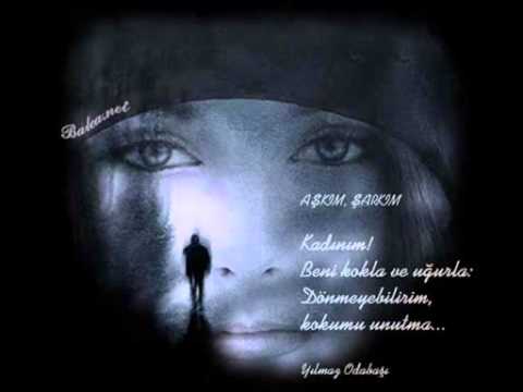 Olamaz Olamaz Sensiz Yarim- Klibi (RapTürkçe ONE)
