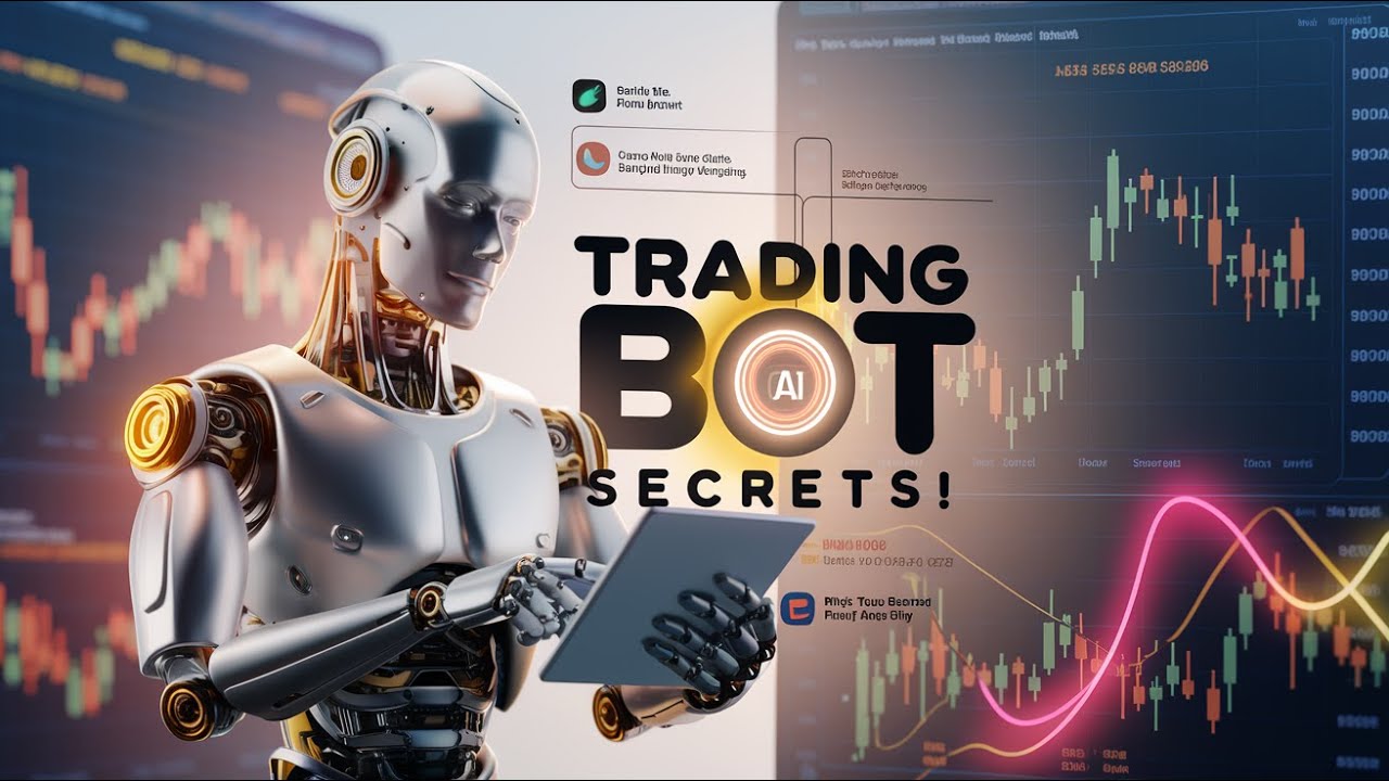 🤖Watch My AI Bot Turn $15 into $8,000 on Pocket Option - YouTube
