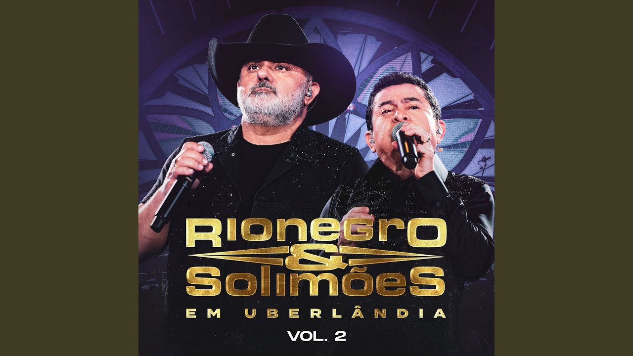 Fivela Com Fivela (Ao Vivo) - YouTube