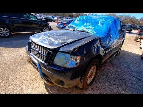 Copart Walk Around + Carnage 2-26-19 - YouTube