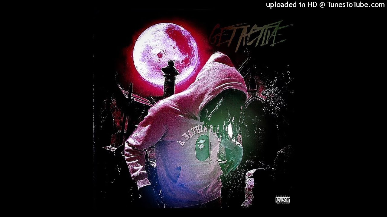 Lil Speedy & Lil Quise - Get Active (Official Audio) - YouTube