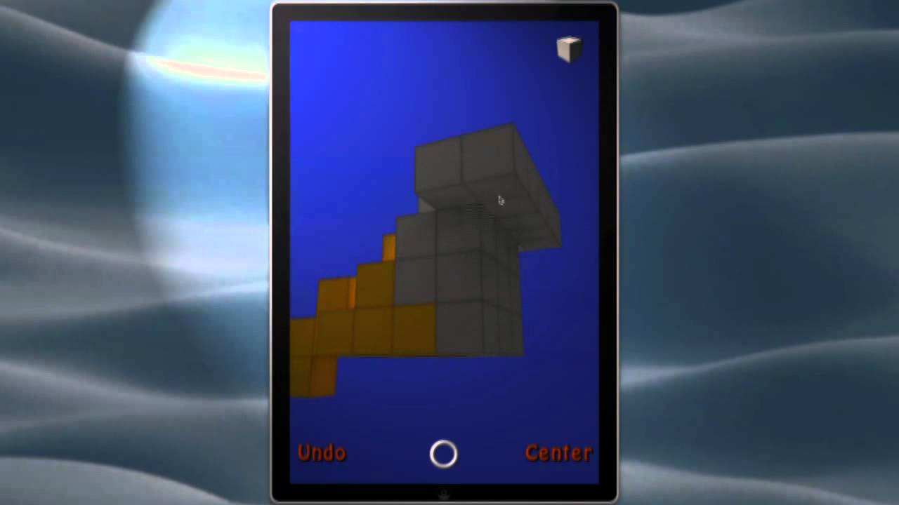 BlockArt trailer - YouTube