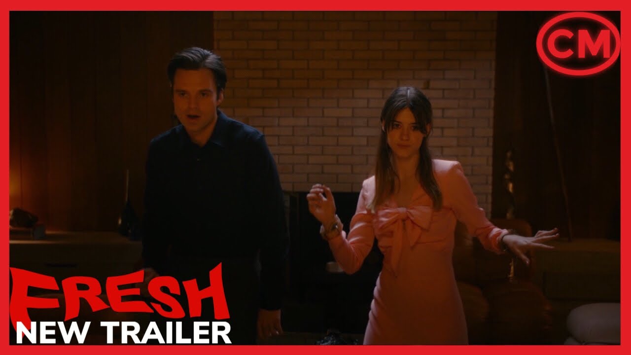 Fresh Teaser Trailer [redband] Youtube