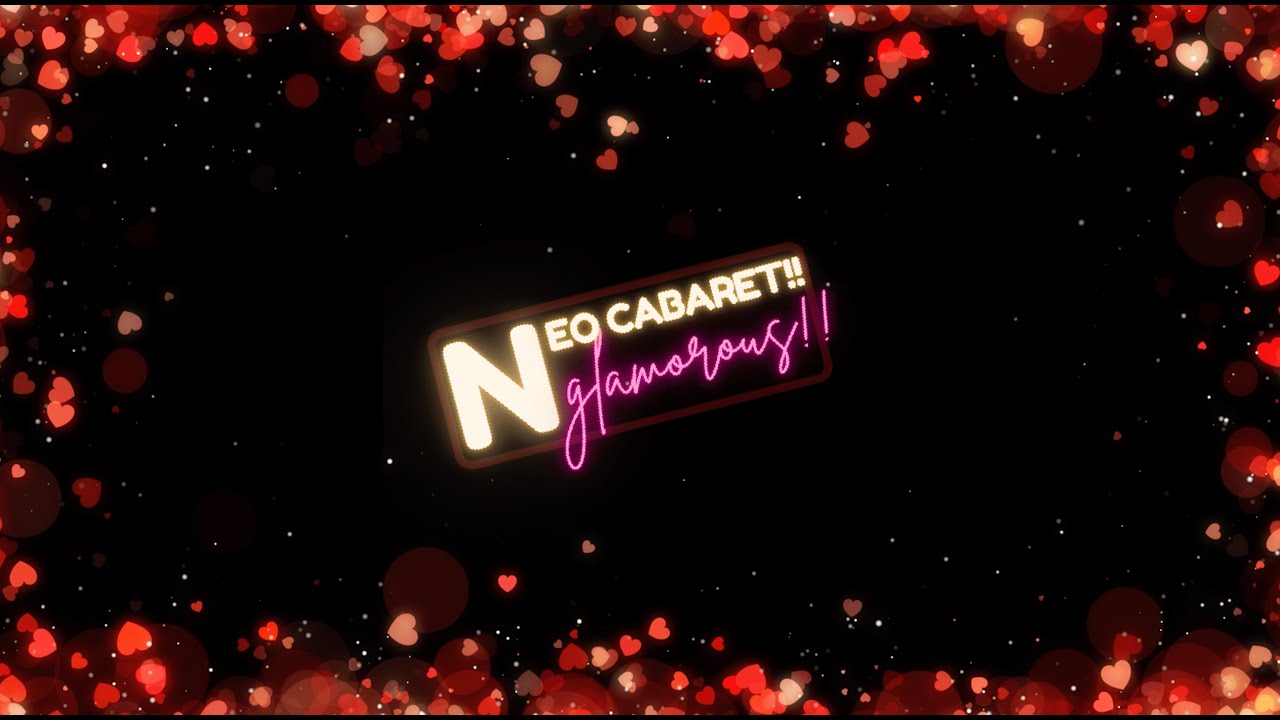 【NEO CABARET】 - YouTube
