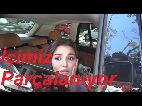 Hande Erçel: İçimiz Parçalanıyor - Magazin Haberleri tv100 - Beyaz Magazin - Beyaz tv 2. Sayfa