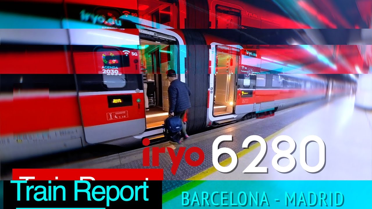 IRYO TRAIN HACK: Book your round trip as separate one-way tickets to save money. - YouTube