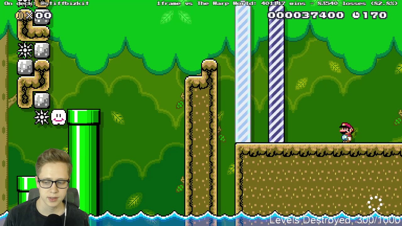 DosHip's Tropical Triple by DosHip2 - YouTube