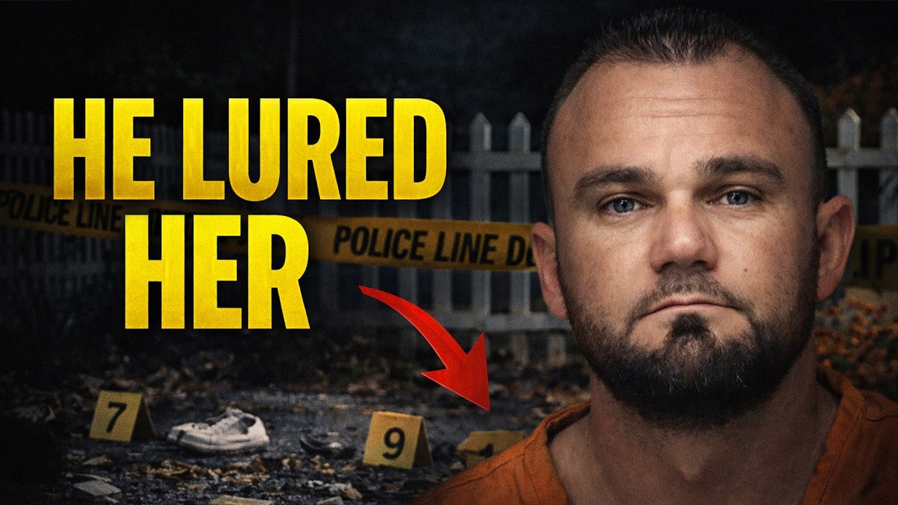 Grinder Predator? The Shocking Case of Steven Gress & Miranda Corsette ...