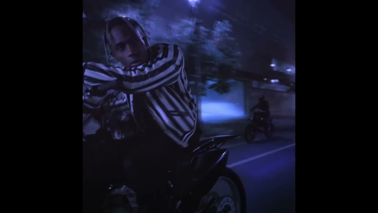 (FREE) TRAVIS SCOTT X ASAP ROCKY TYPE BEAT - "MOON" - YouTube