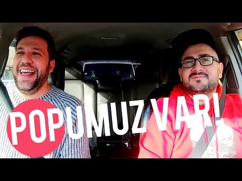 Taleh Yüzbəyov — Erotika, Masonlar Və \
