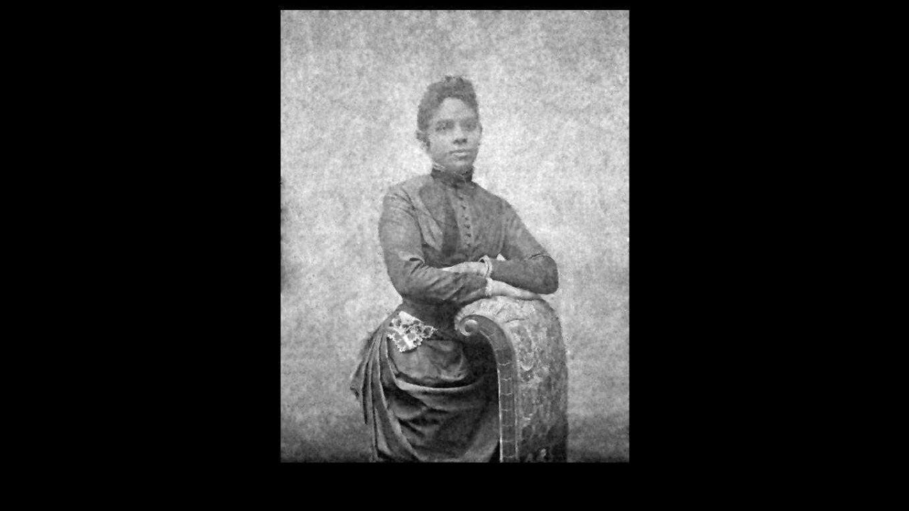 The Incomplete Story of Nancy Ross - YouTube