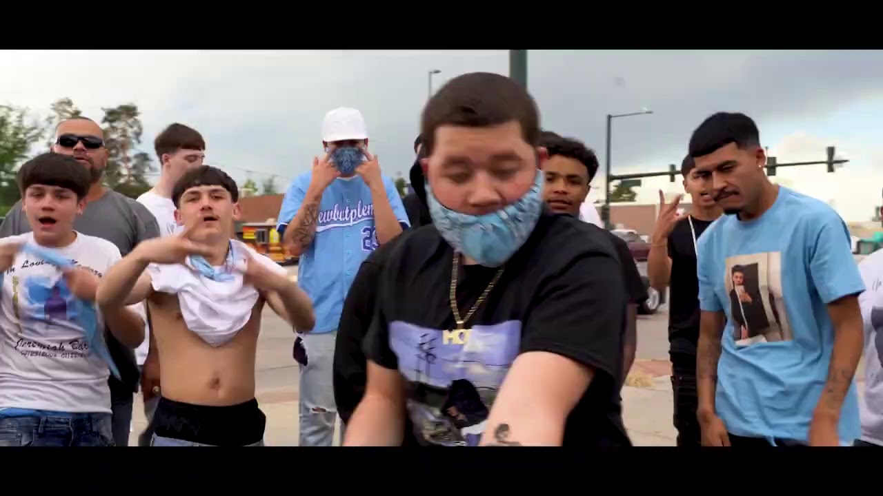 FBP Moe FBP Zay FBP Spazzout -my slime- MOB DENVER'S PICK OF THE YEAR ...