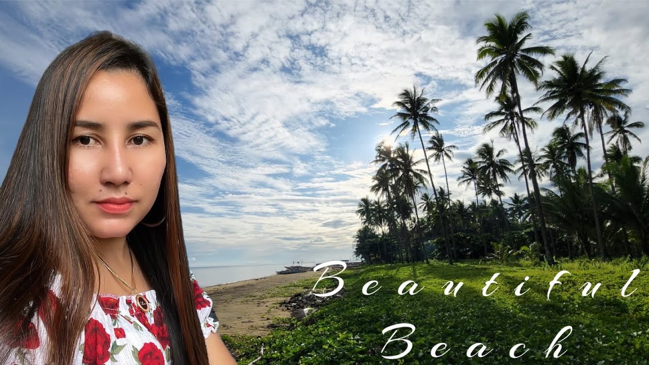 Beautiful Beach (BAYANGAN ISLAND LABASON PHILIPPINES) - YouTube