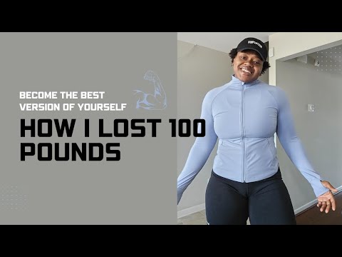 How I Lost 100 Pounds Naturally: Dealing with Cravings - YouTube