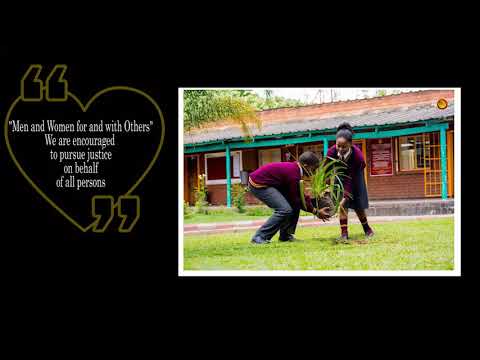 Jesuit Education Values, Key Jesuit Values | St Ignatius College - YouTube