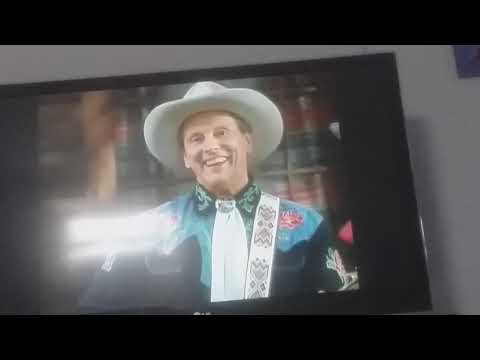 riders in the Sky - How Does he Yodel? - Barney & Friends #509 Howdy,Friends! (1998)