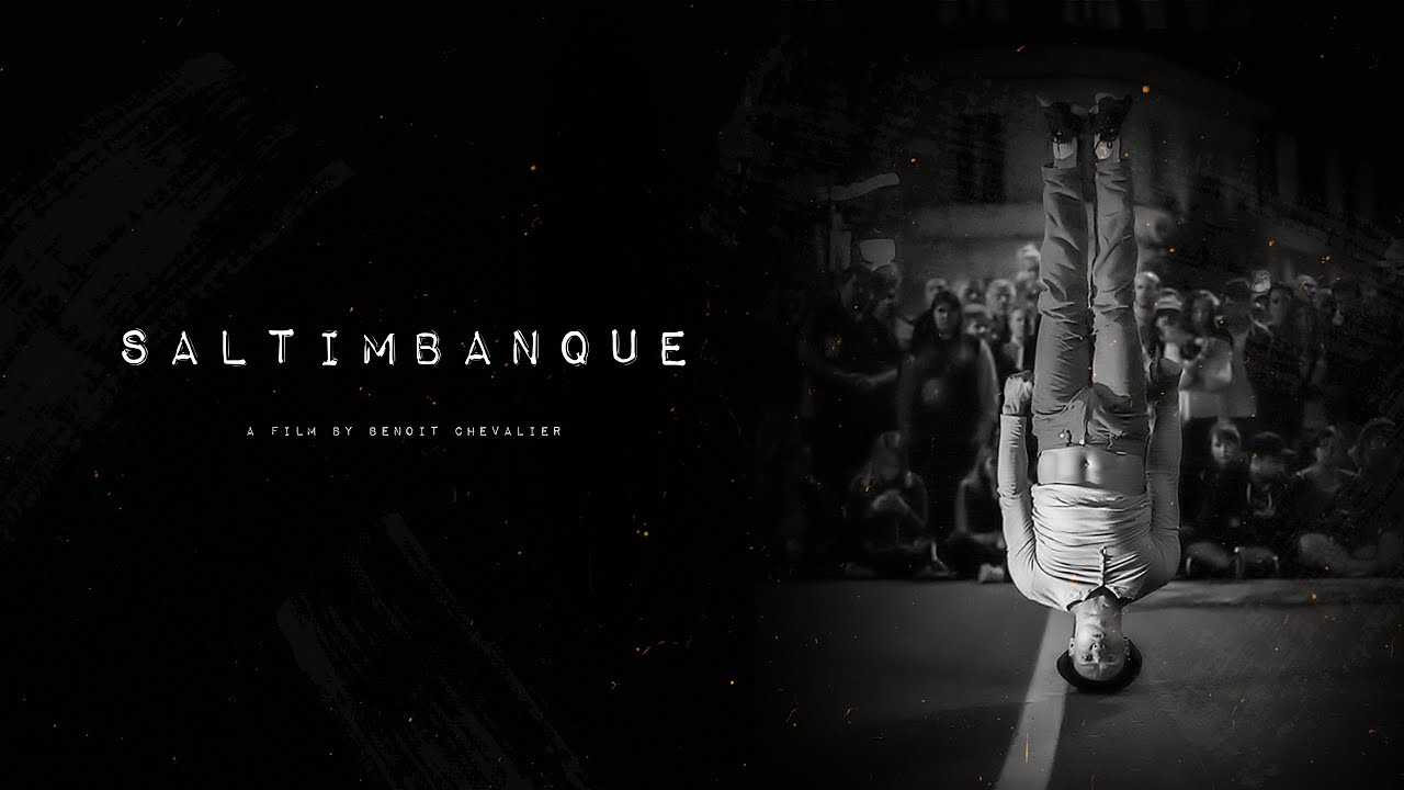 SALTIMBANQUE TEASER DOCUMENTARY - YouTube