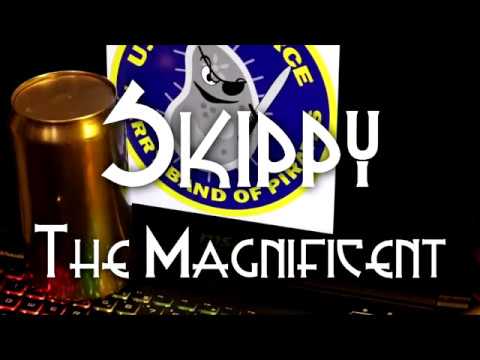 Preview: Skippy the Magnificent - YouTube
