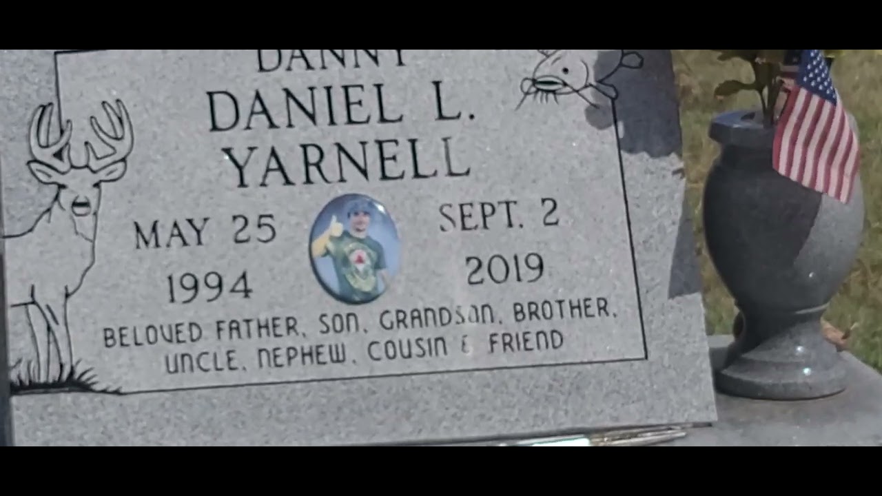 rest in peace son - YouTube