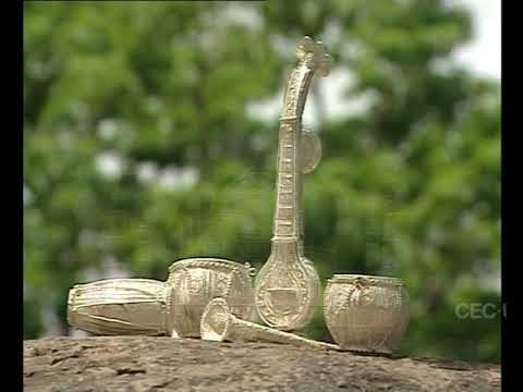 Karimnagar Silver Filigree: An Exquisite Art with Intricacy - YouTube