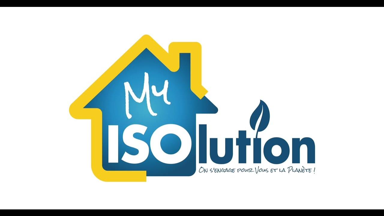 My ISOlution - Trailer 2024 - YouTube