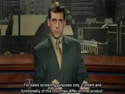 Bruce Almighty - Evan News Scene