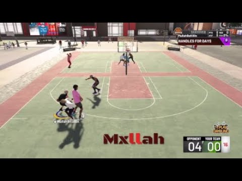 2k20 the worst game ever 😩 - YouTube