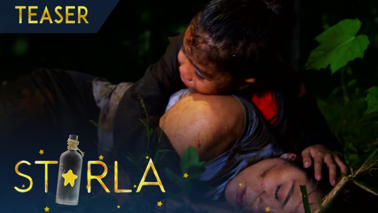 Starla November 19, 2019 Teaser - YouTube