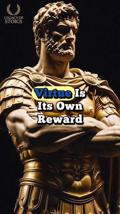 7 Signs You’re More Stoic Than You Think - Stoicism Philosophy - YouTube